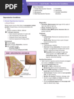 Wounds & Hygiene Cheat Sheet | PDF | Wound | Skin