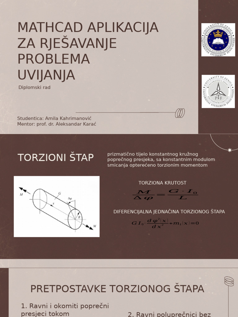 diplomski.prezentacija | PDF