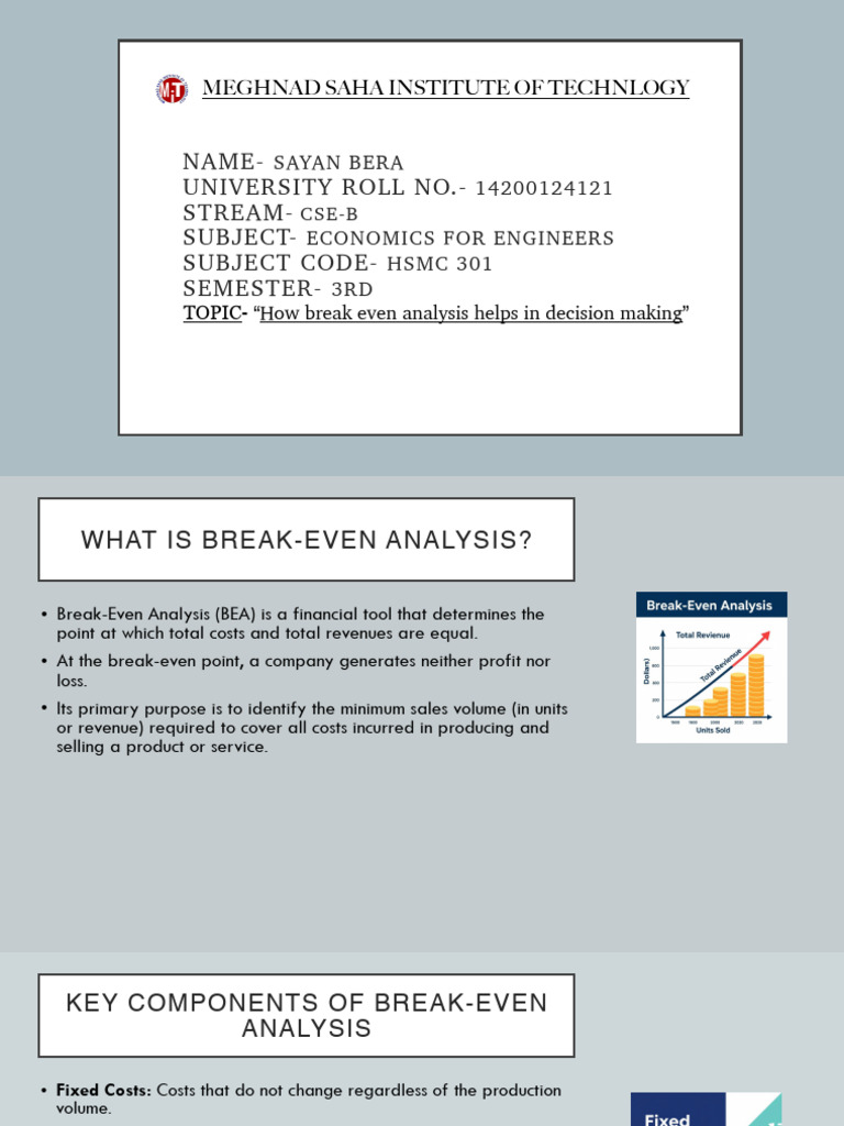 Sayan Bera Cse-B Economics | PDF | Business Economics | Economies