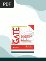 GATE ECE Syllabus 2025 | PDF | Electronic Engineering | Mathematical Analysis