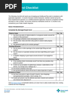 Pest Control Log Sheet 2024 | PDF