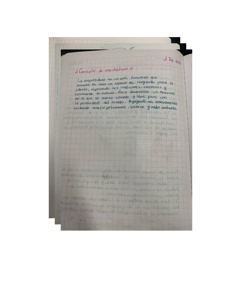 Tarea 2 de Febrero | PDF