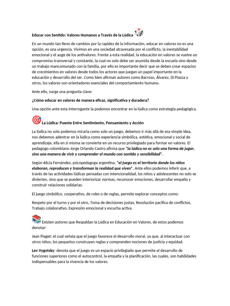 Educar Con Sentido | PDF | Las emociones | Aprendizaje