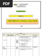 Grade 5 Numeric Patterns Worksheets | PDF