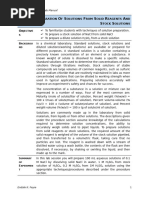 OECD 201 Freshwater Algae Cyanobacteria Growth Inhibition Test | PDF ...