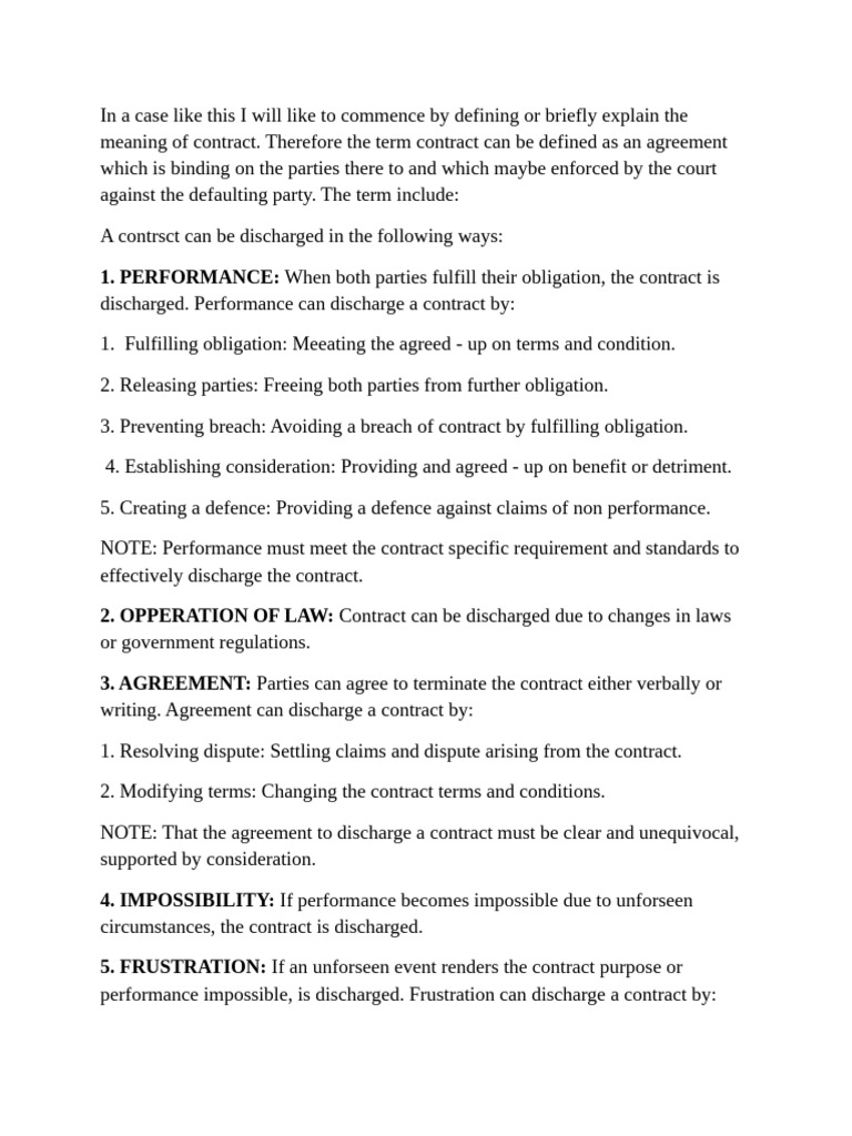 Law of Contract Assignment | PDF | Breach Of Contract | Law Of Obligations