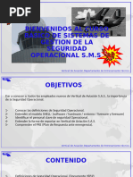 Modelo SHELL Factores Humanos | PDF