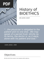 Bioethics Principles, Issues, and Cases, 5th Edition | PDF | Bioethics ...