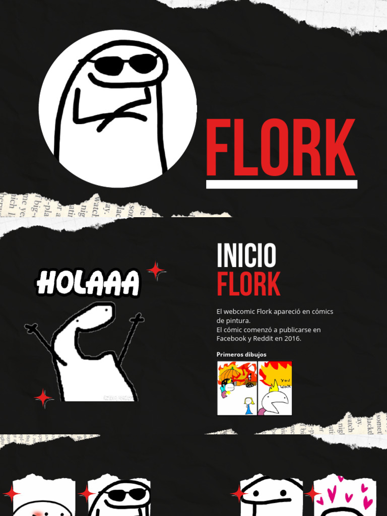 FLORK | PDF