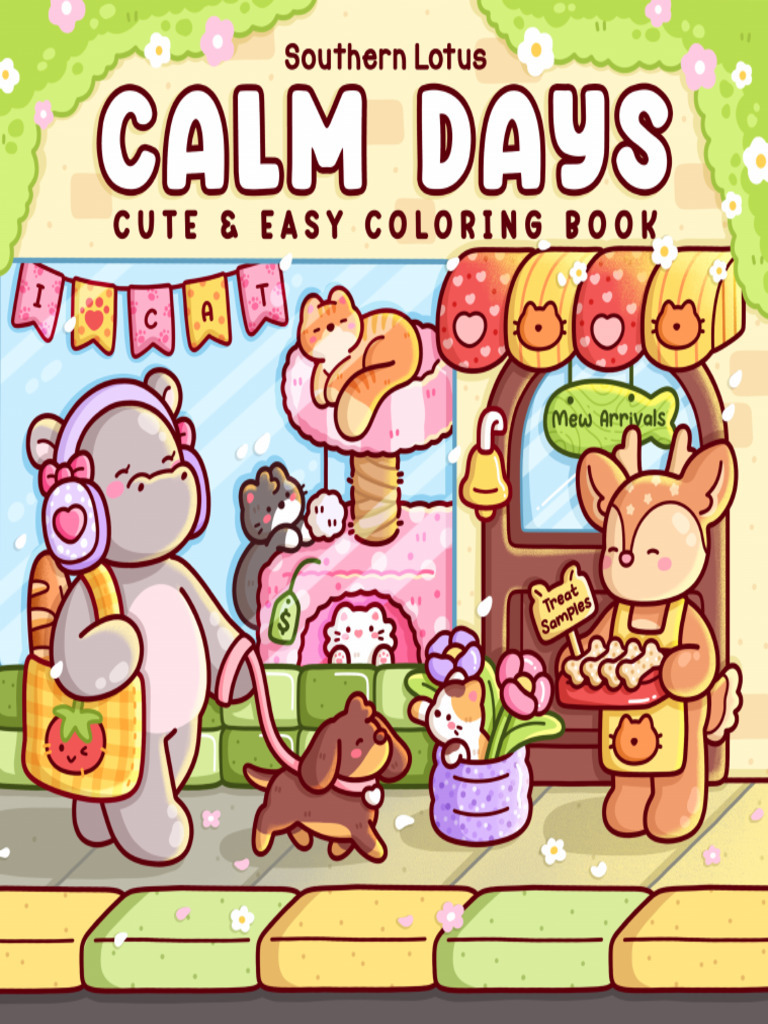 SL Calm Days | PDF