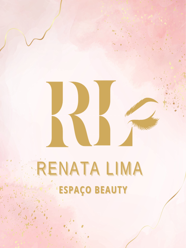 Logo Marca Renata Lima | PDF