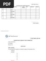 LEM Form | PDF | Labor | Economies