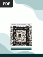 Introduction To Sociology Anthony Giddens | PDF | Émile Durkheim | Sociology