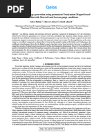 Grade 10 Research Paper Template | PDF | Statistics | Survey Methodology