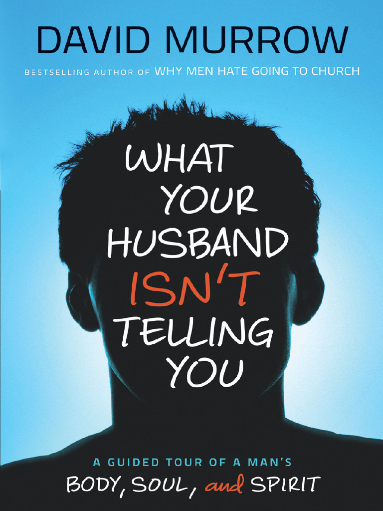 Understanding Your Husband's Inner World | PDF | English Standard Version