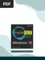 Windows Internals Part 1 7th Edition Pavel Yosifovich PDF Download ...