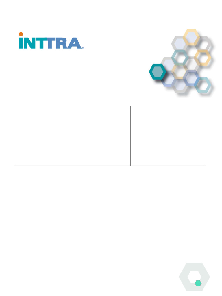 Instrucciones de Envío en INTTRA | PDF | Informática | Software