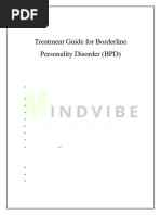 Therapy Progress Note Template | PDF | Psychotherapy | Psychological Trauma