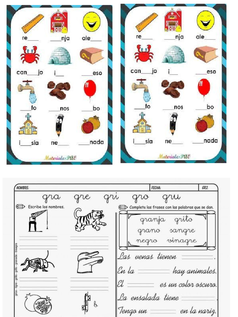 GR GL | PDF
