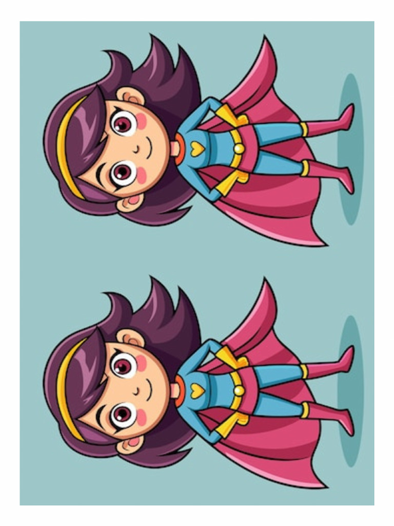 Heroinas Del Cec | PDF