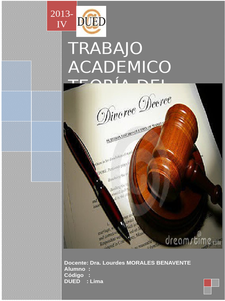 Análisis de Acumulación en Procesos Civiles | PDF | Demanda judicial ...