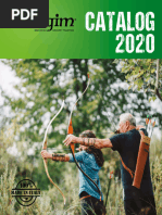 TheHunter Call of The Wild Spreadsheet | PDF | White Tailed Deer | Deer