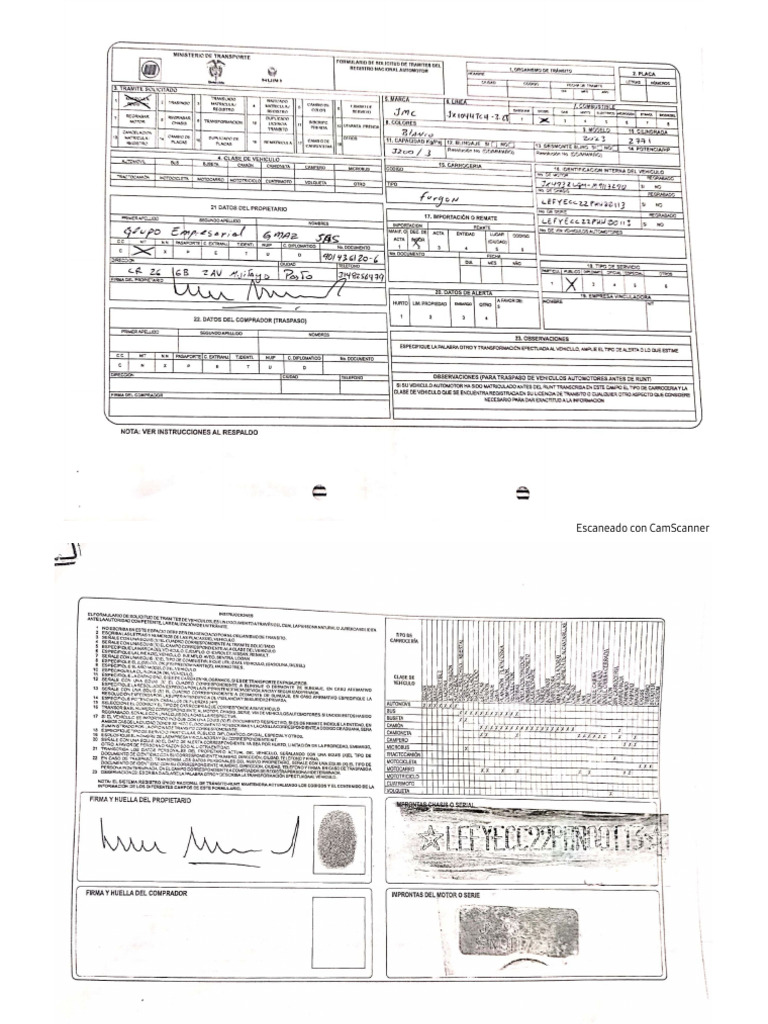Grupo Gmaz | PDF