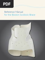 EXPEDIUM 5.5 Spine System Catalog | PDF | Skeletal System