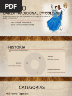 El Pericote: Danza y Tradición Asturiana | PDF