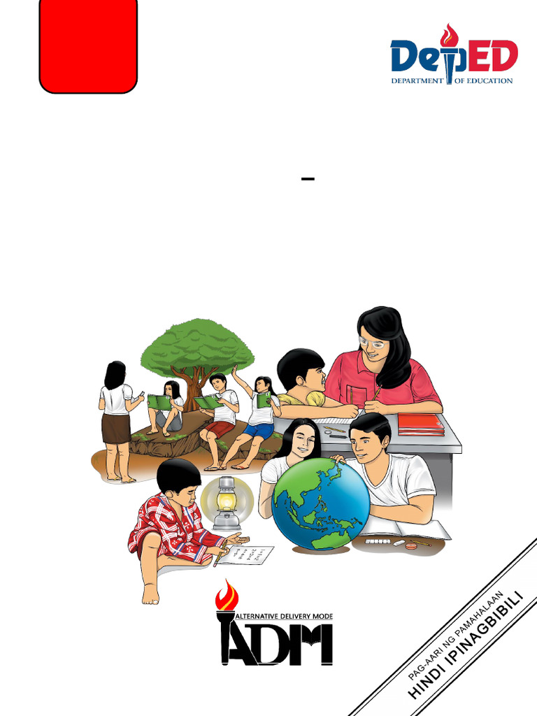 AP-10_Q1_Module5 | PDF