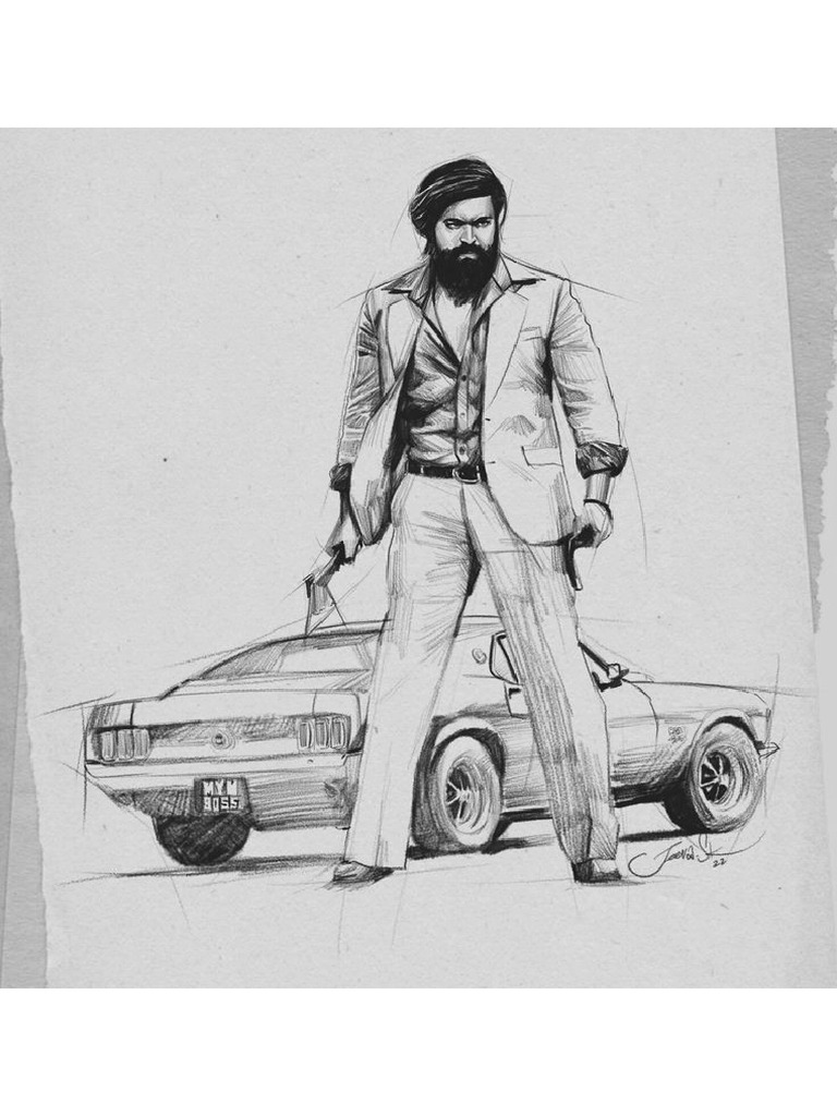 Image to PDF Rocky Bhai | PDF