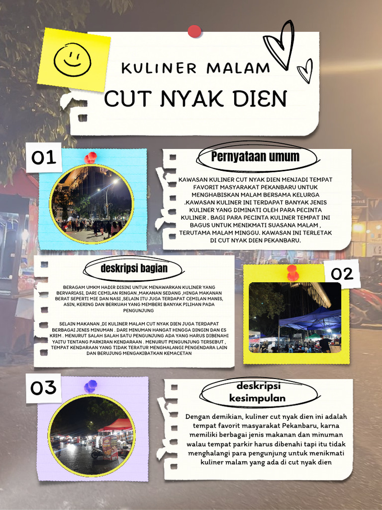 Brown and Yellow Doodle The Artistic Process Poster - 20250822 - 070400 ...