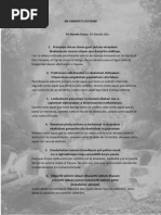 Yeseraye Effata: Desbloqueo y Abundancia | PDF | Concepciones de dios ...