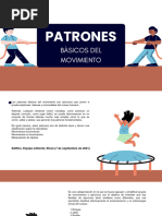 Patrones Básicos de Movimiento | PDF