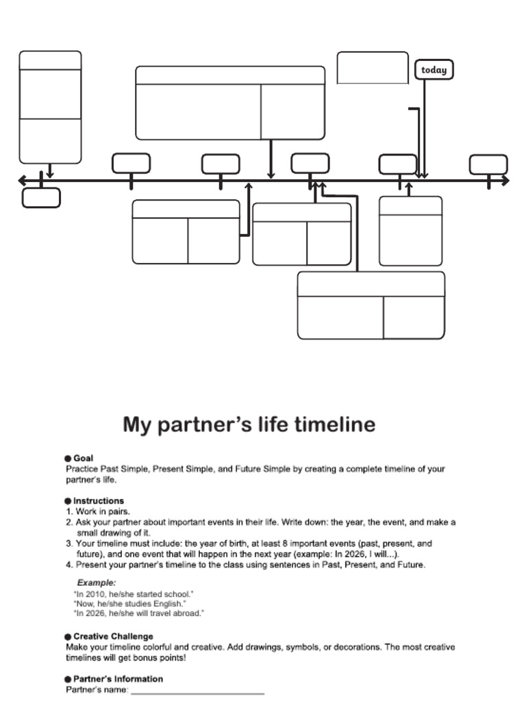 High School Worksheet | PDF