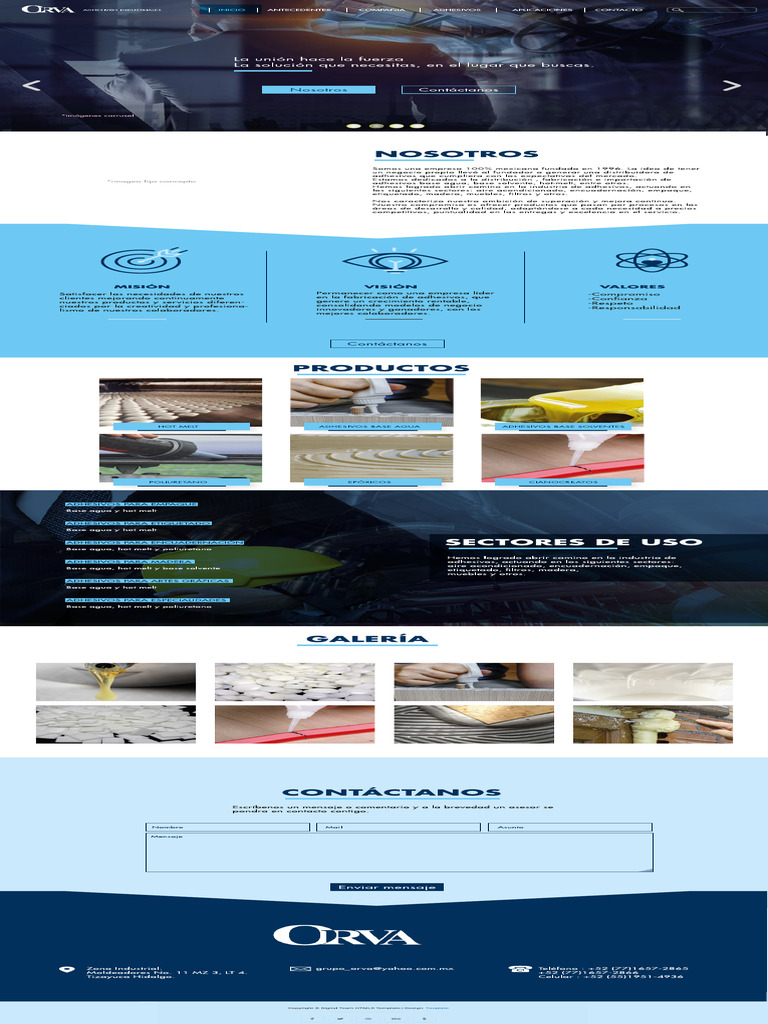 Jul25 Orva Look&Feel | PDF