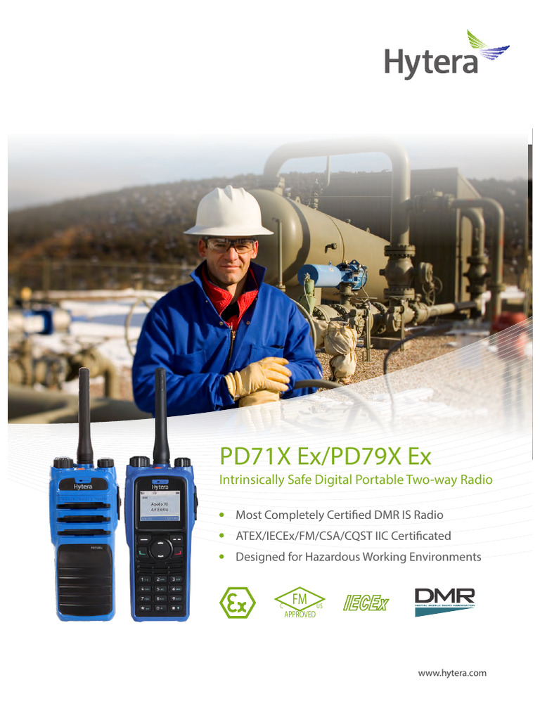 PD795 Ex | PDF