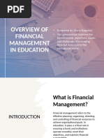 School Fiscal Management Guide | PDF