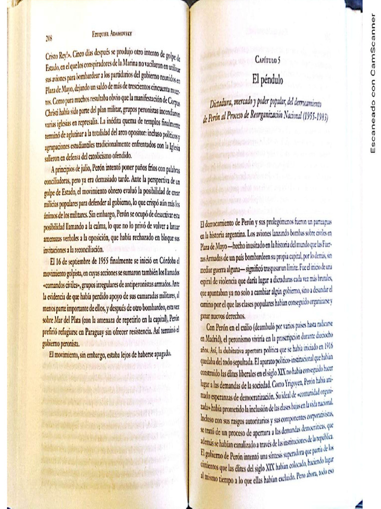 Adamovsky 55 83 Comprimido | PDF
