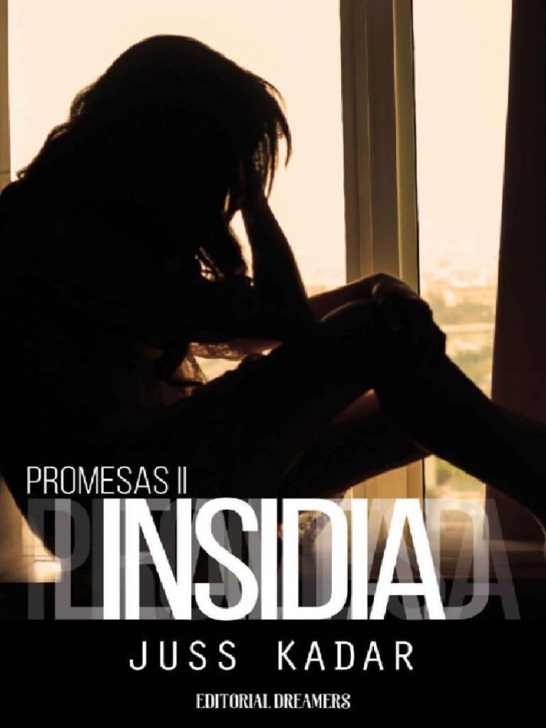 Insidia - Juss Kadar | PDF | Amor
