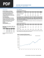 VOO-Vanguard S&P 500 ETF - Vanguard | PDF | Investment Fund | Exchange ...