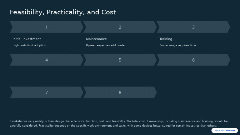 Feasibility Practicality and Cost | PDF