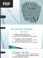 DBT House: Self-Growth Exploration Guide | PDF | Dialectical Behavior ...