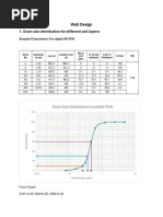 Dewatering Pump Calculation | PDF | Environmental Engineering | Fluid ...
