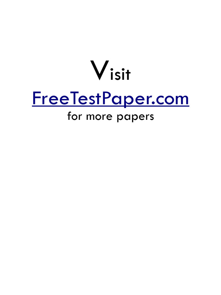 2016 Sec 4 Express English SA2 Tanjong Katong Girls' School | PDF ...