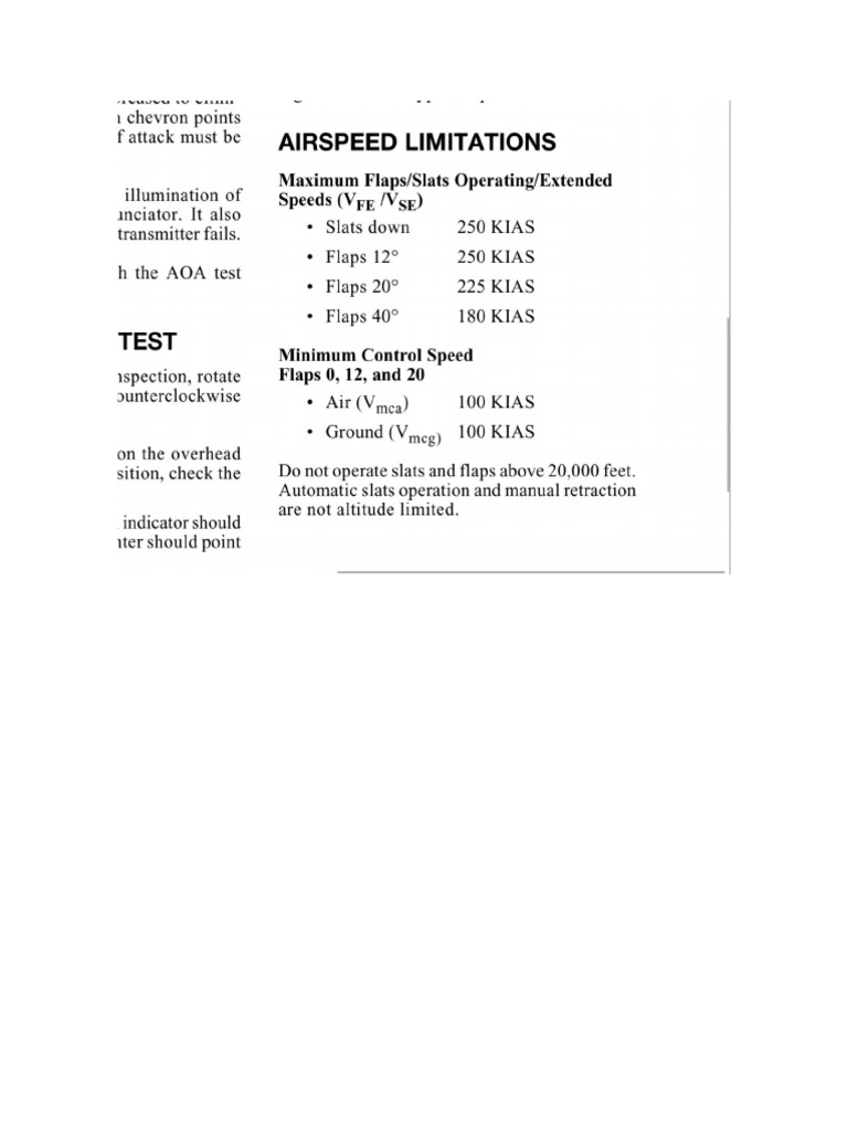 Limitations Astra | PDF