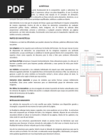 Tipos y funciones de retículas en diseño | PDF