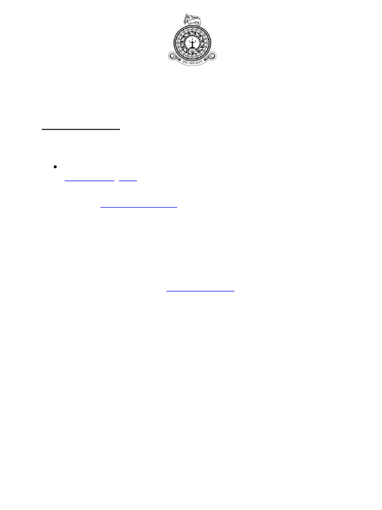 Lecturer Senior Lecturer FOM UOC | PDF