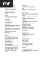 Ancient Communication Methods Explained | PDF