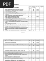 Chapter 7 Payroll Project Guide | PDF | Payroll Tax | Debits And Credits